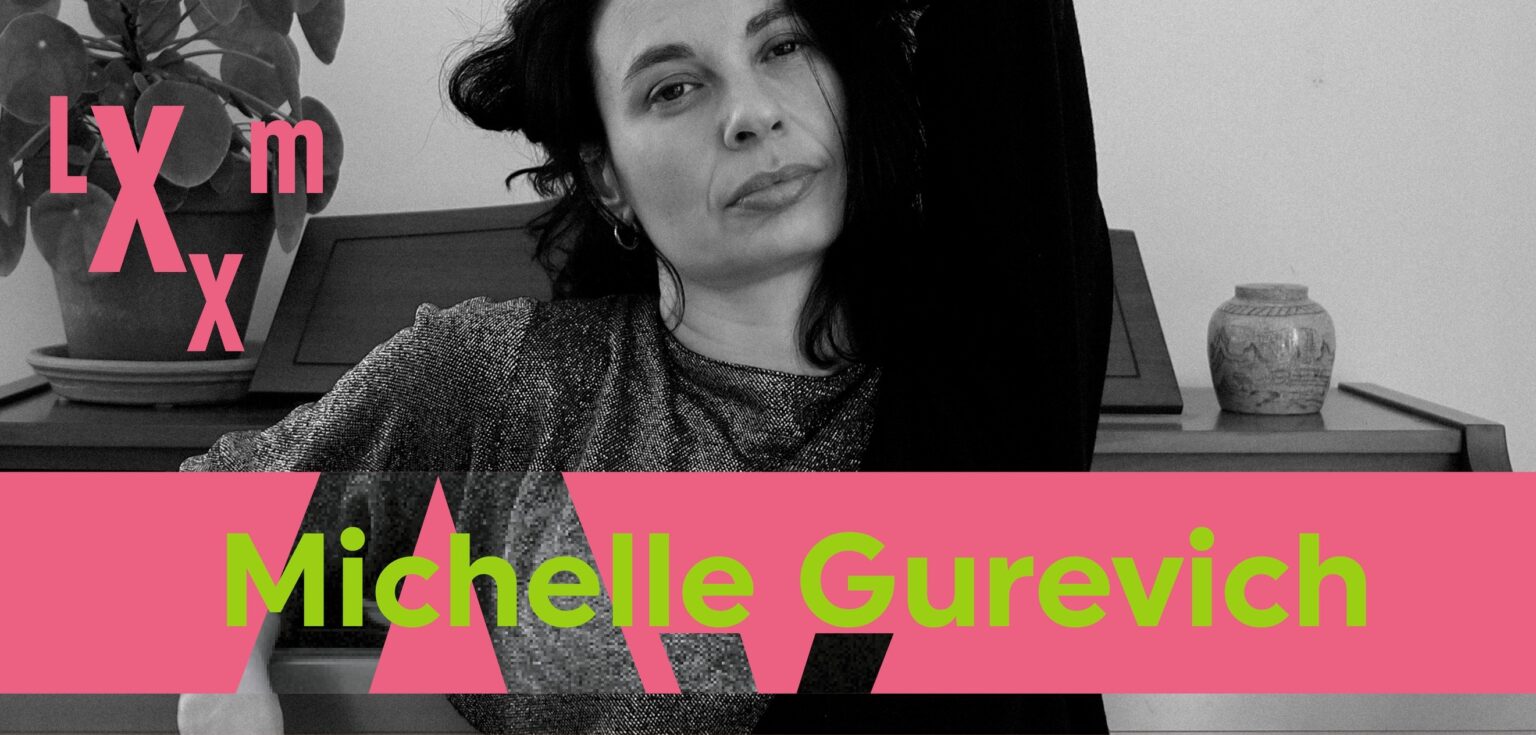 Michelle Gurevich performed at Lumbardhi – Lumbardhi